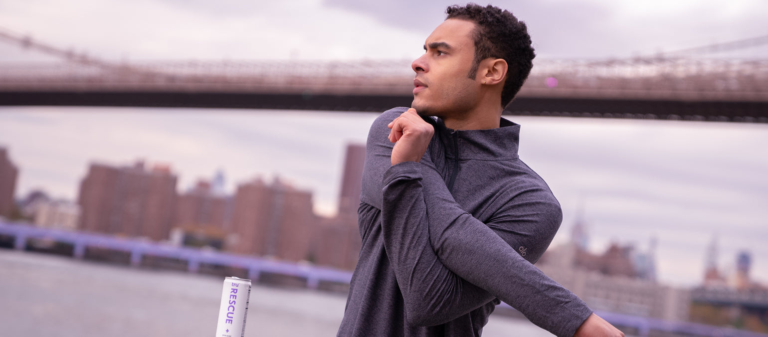 Tru: Enhanced Sparkling Water | Elevate Every Moment
