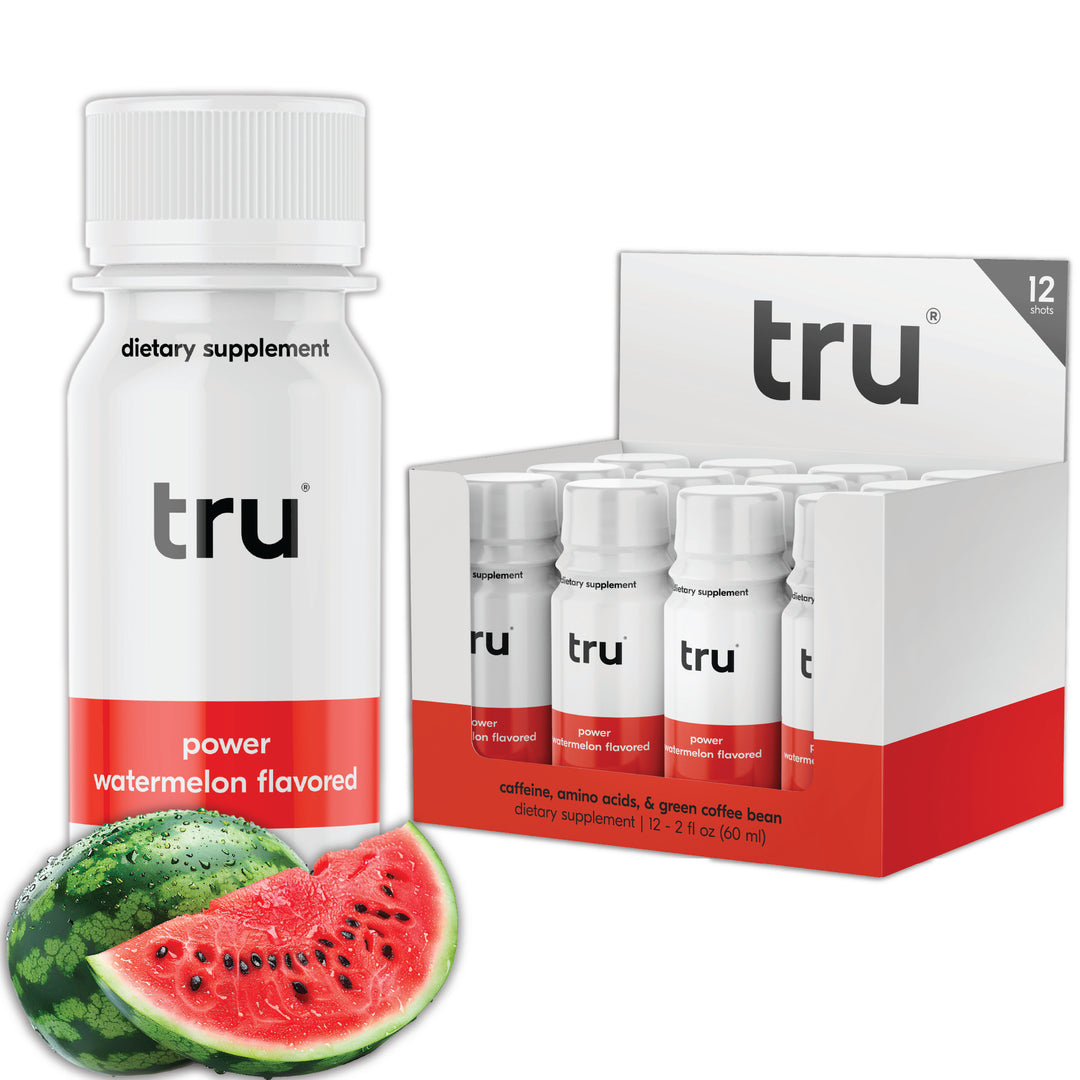 Frequently Asked Questions – Tru