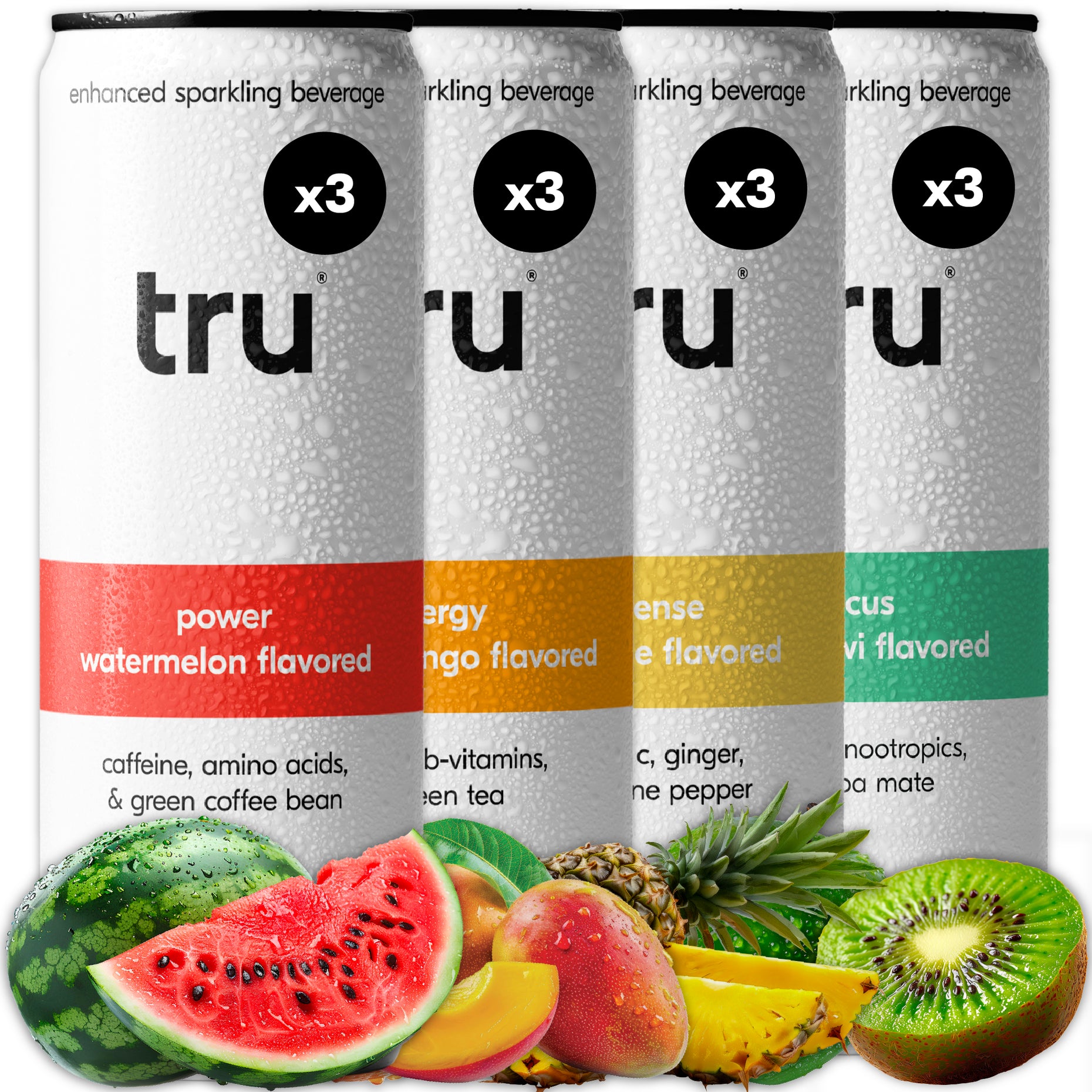 Store Locator – Tru