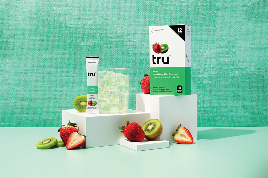 Our Story – Tru