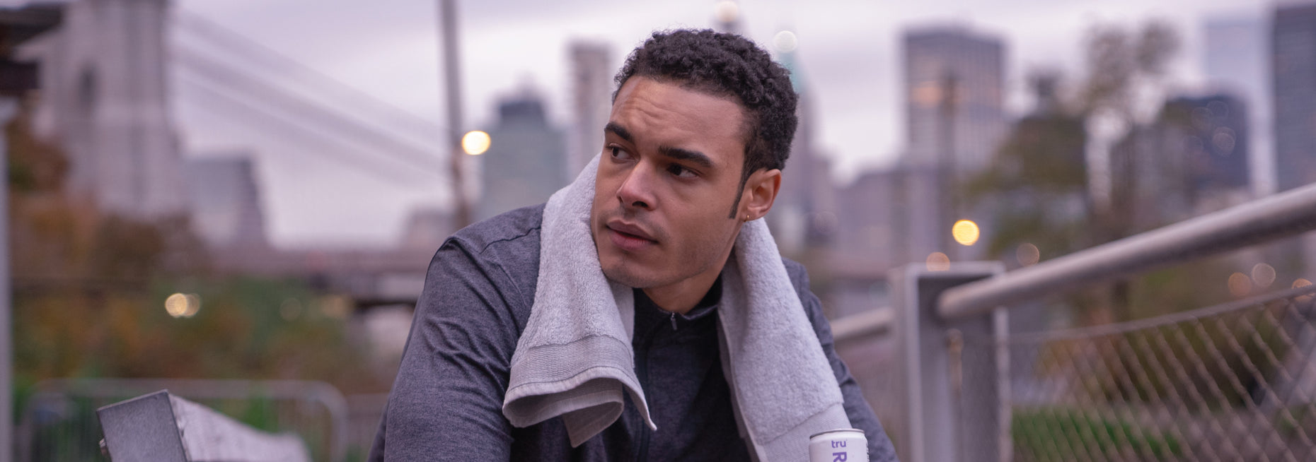 Tru: Enhanced Sparkling Beverages | Elevate Every Moment