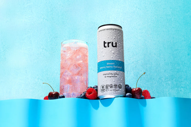 Tru | Beverages with Benefits | Functional Drinks, Mixes, and Shots