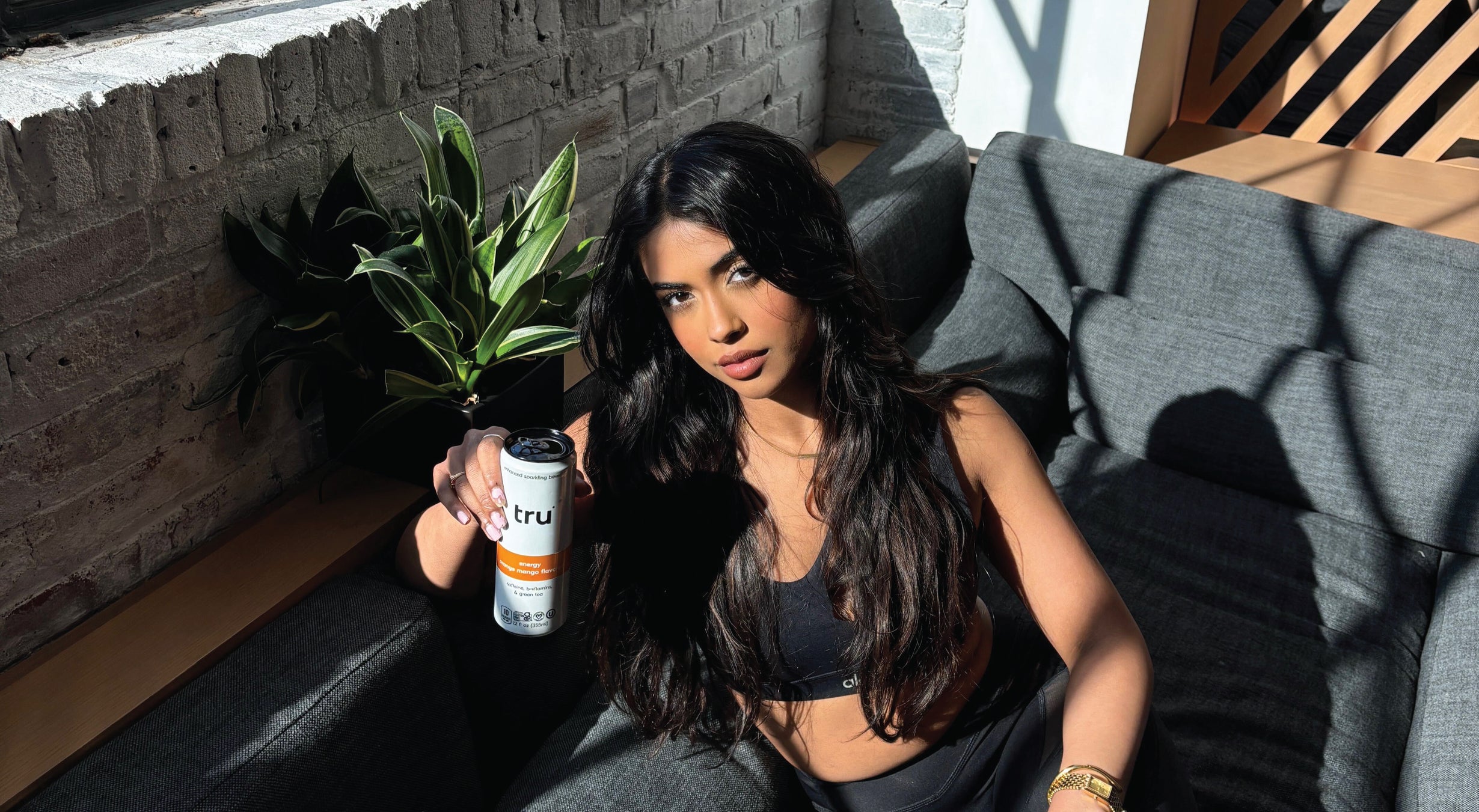 Tru: Performance Beverages | Elevate Every Moment