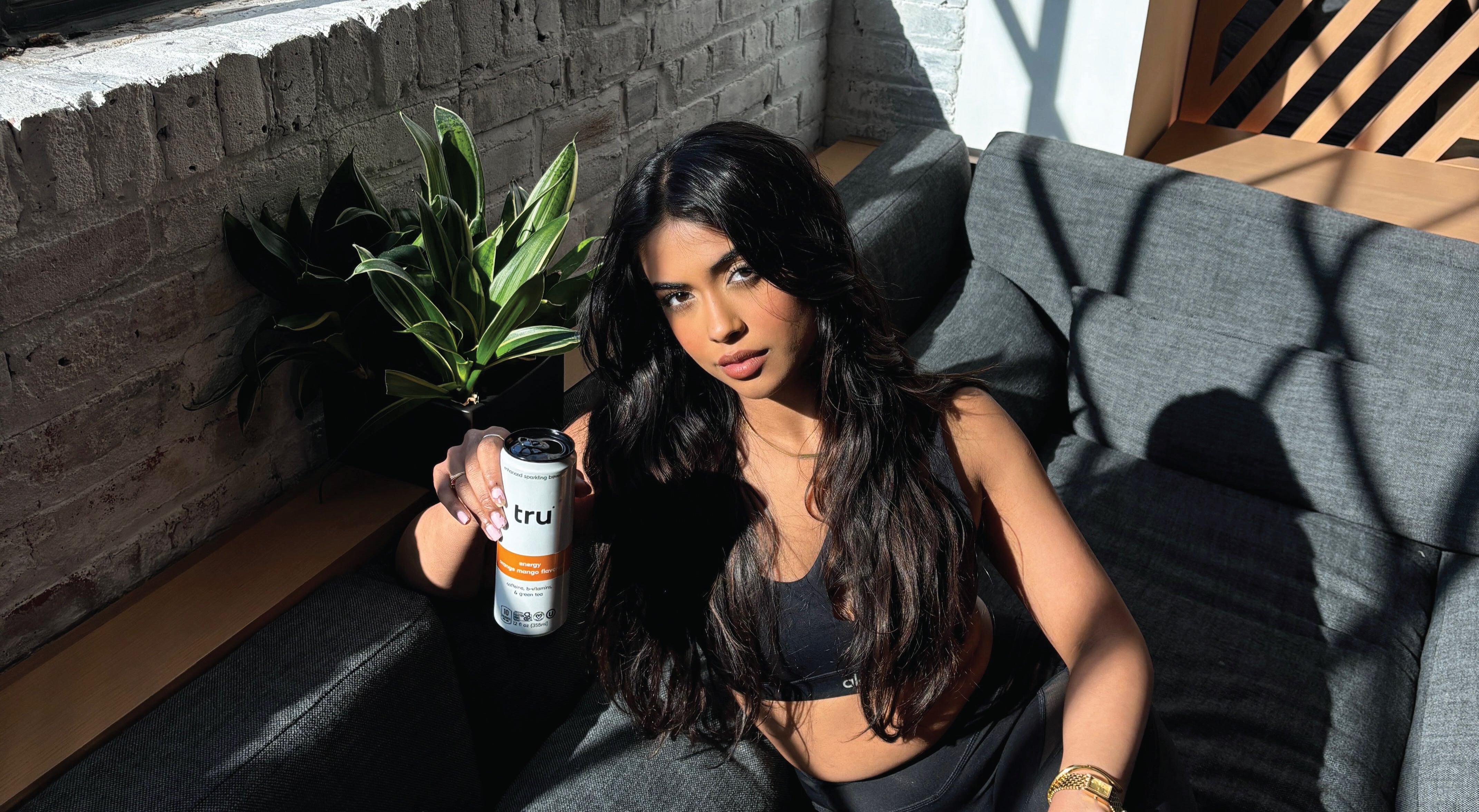 Tru: Enhanced Beverages | Elevate Every Moment