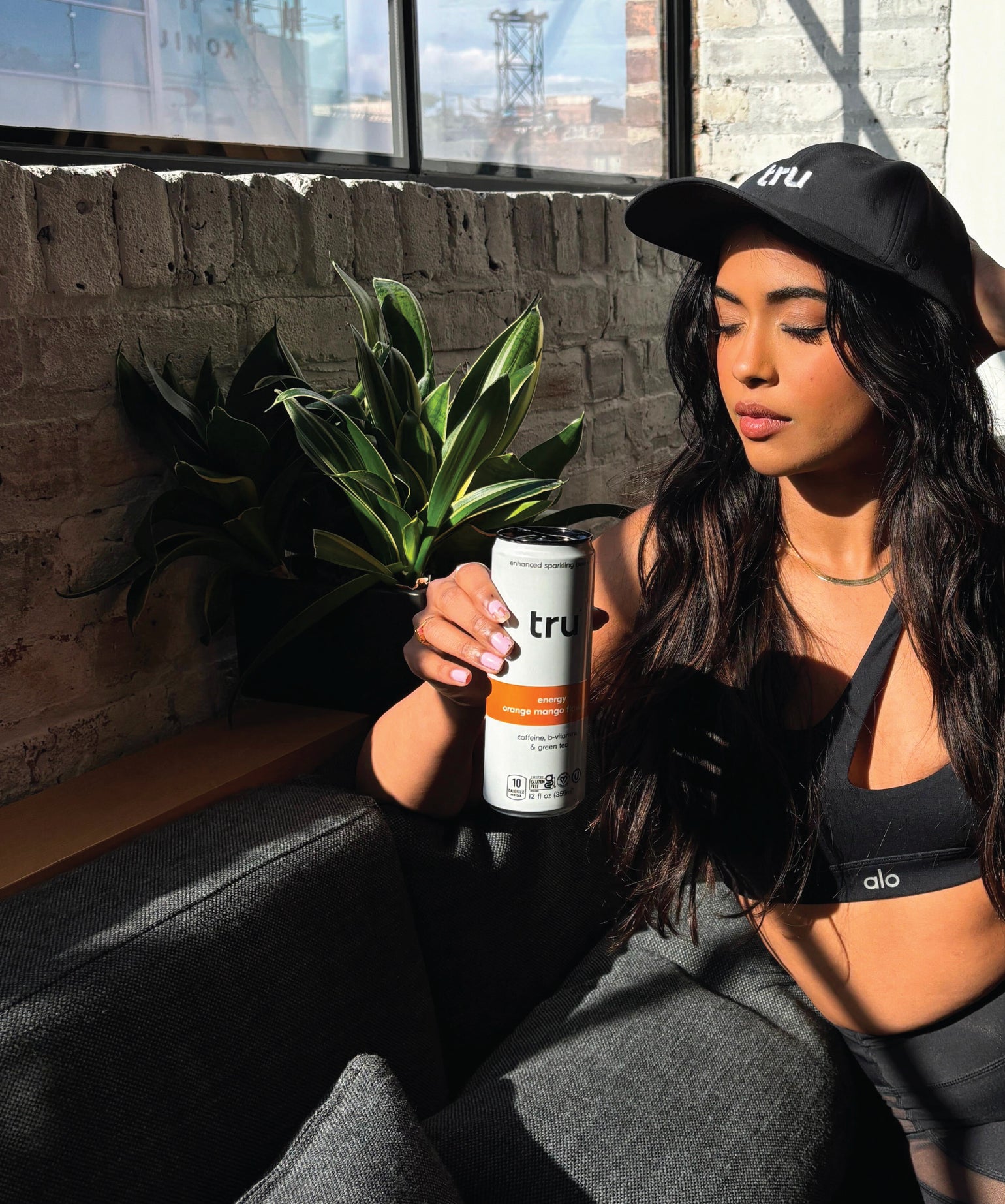 Tru: Performance Beverages | Elevate Every Moment