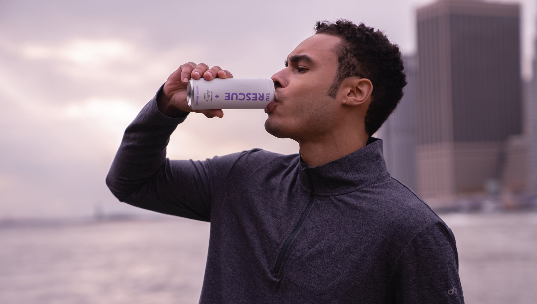 Tru: Enhanced Sparkling Beverages | Elevate Every Moment